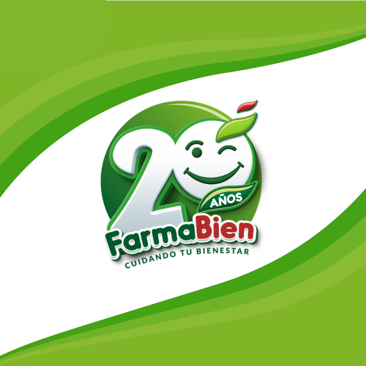 Farmabien - Cadena de Farmacias